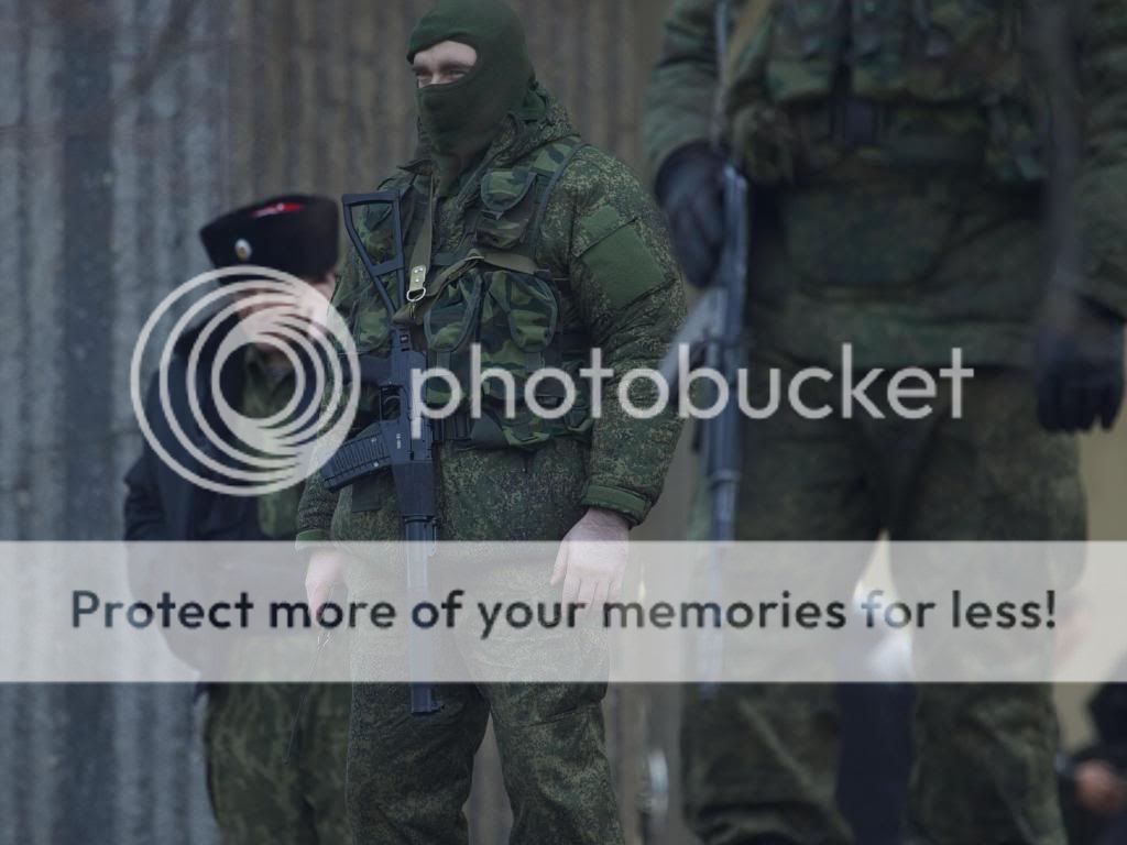 A write-up on Green Bean kit : r/airsoft